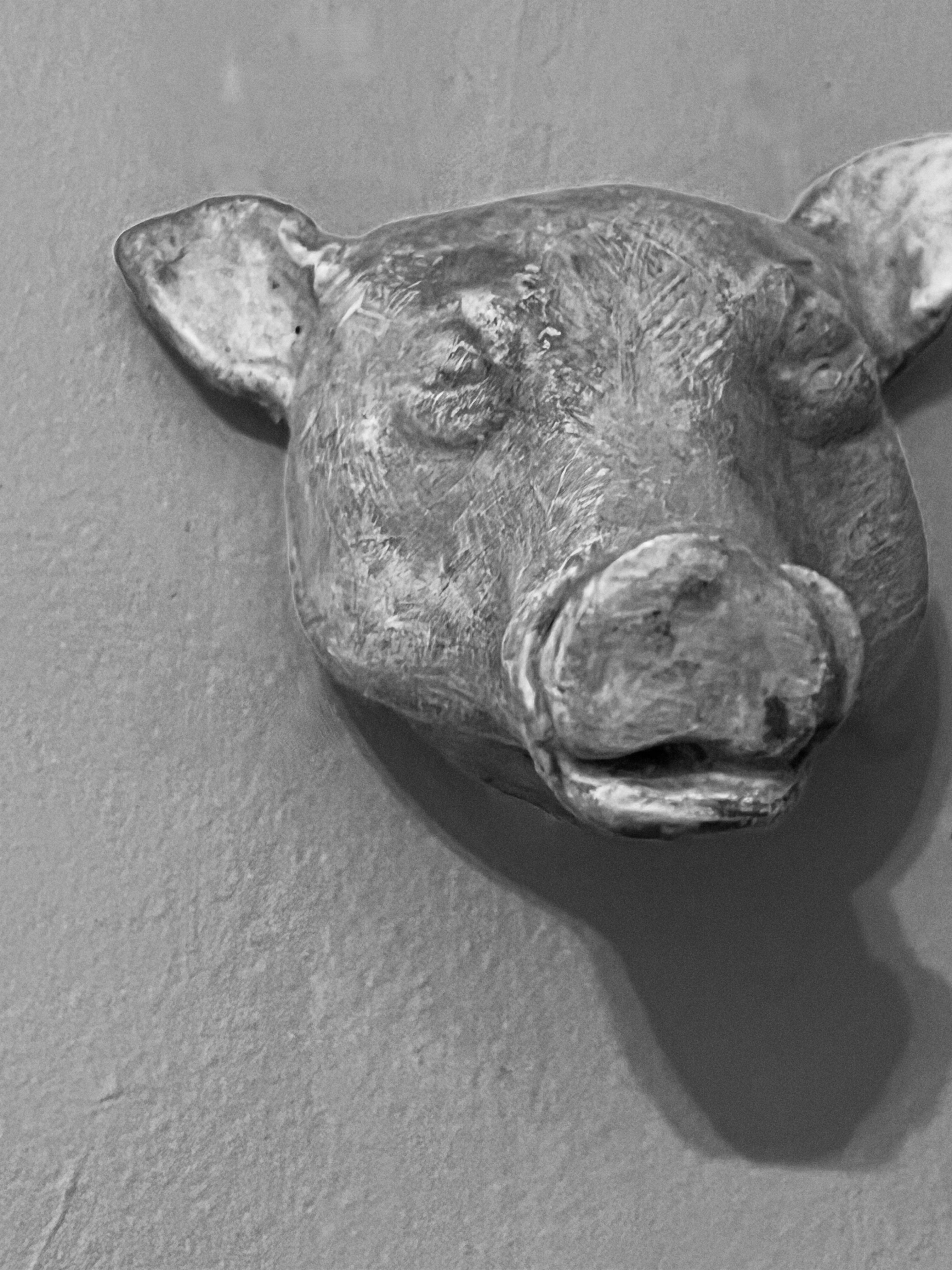 Mini Clay Model mini-clay-model